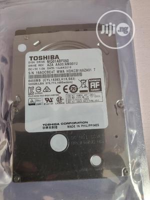Internal Hard Drives in Nigeria for sale Prices on Jiji.ng