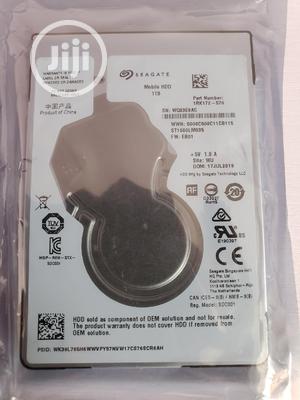 Internal Hard Drives in Nigeria for sale Prices on Jiji.ng