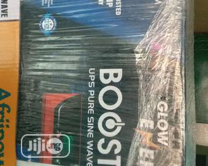 Glow Energy Boost Inverter 2.2kva in Ikeja - Solar Energy, Siltech ...