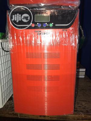 Glow Energy Inverter 3.5kva 48v in Ikeja - Electrical Equipment ...