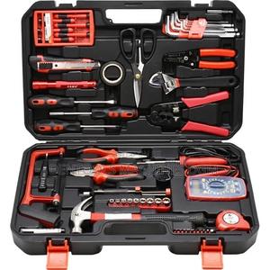 Telecommunications Tool Box Kit in Ikeja - Hand Tools, Dentools General ...