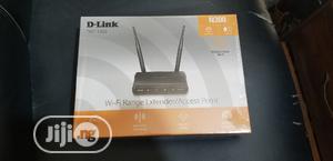 D-Link Wi-Fi Range Extender in Ikeja - Networking Products, Micro Speed ...