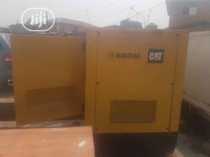Perfect 60kva Mantrac Generator in Ajah - Electrical Equipment, Azimi ...