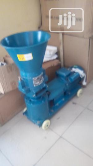 Fish Food Grinding Machine in Ojo - Restaurant & Catering Equipment ...