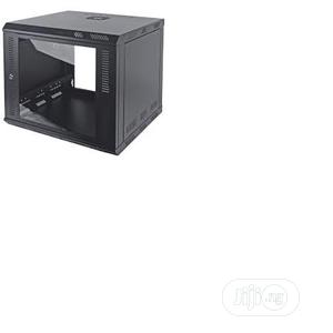 Begin 9U Cabinet -600* 450mm Deep Data Cabinet/Rack in Ikeja - Computer ...