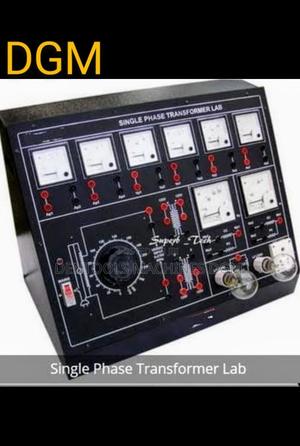 Single Phase Transformer Lab in Ikeja - Medical Supplies & Equipment ...
