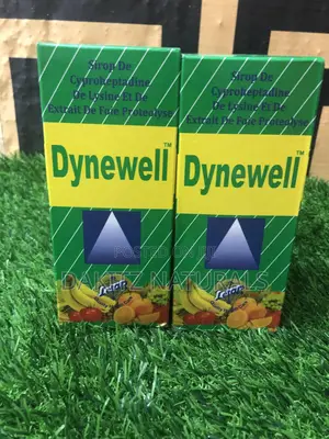 Dynewell Vitamins & Supplements in Nigeria for sale Prices on Jiji.ng