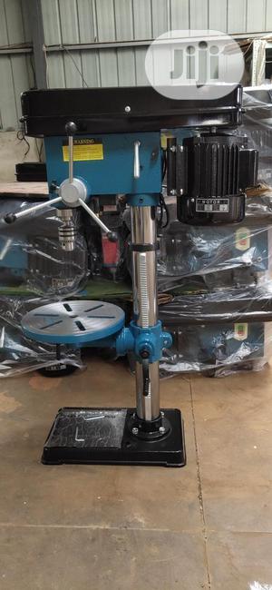 Pillar Drilling Machine in Lagos Island (Eko) - Electrical Hand Tools ...