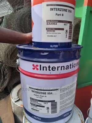 Coating Paints in Nigeria for sale Prices on Jiji.ng