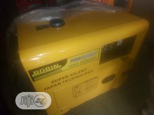 A Brand New Robin Diesel Generator 7.5kva Made in Japan in Port ...