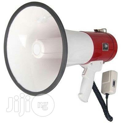 Handheld Public Address in Lekki - Audio & Music Equipment, Mr P ...