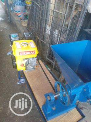 Grinding Machine in Ojo - Manufacturing Equipment, Emmytex Investment ...