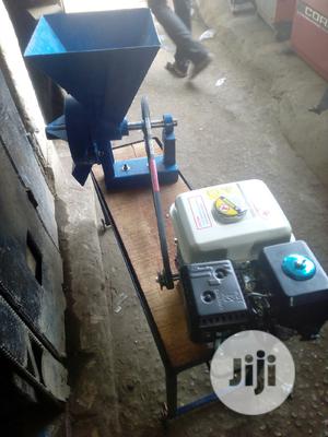 New Grinding Machine in Ojo - Manufacturing Equipment, Emmytex ...