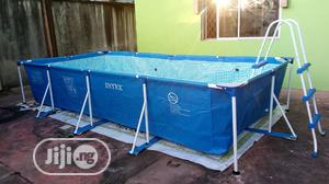 Swimming Pool 15ft in Ikeja - Sports Equipment, Godday Chibueze | Jiji.ng