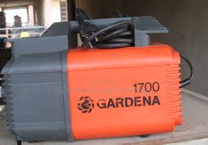 GARDENA 1700 Car Wash Machine/Pressure Washer for sale - DANOMAB GLOBAL ...