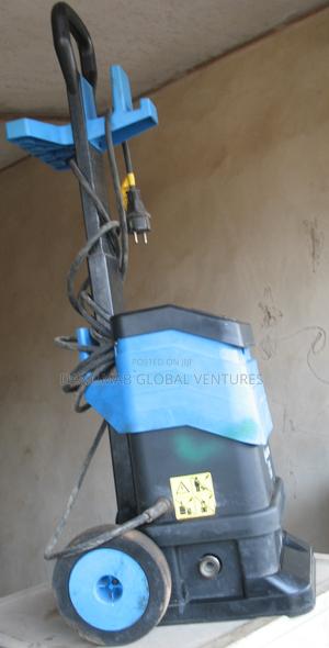 KEW Xtra 2500 Pressure Washer. Versatile. Durable. Meter in Oshodi ...