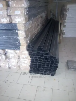 PVC Building Materials in Nigeria for sale Prices on Jiji.ng