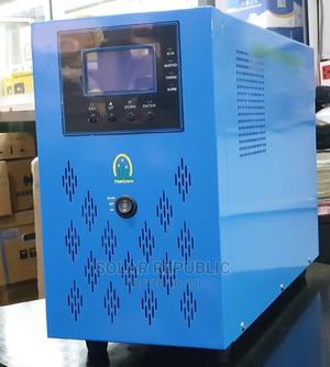 3.5kva 24v Famicare Inverter in Ojo - Electrical Equipment, Solar ...