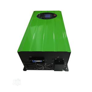 Techfine 10kva 48v Inverter in Victoria Island - Solar Energy, Chubic ...