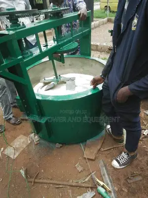 Garri Farm Machinery & Equipment for sale in Nigeria Prices on Jiji.ng