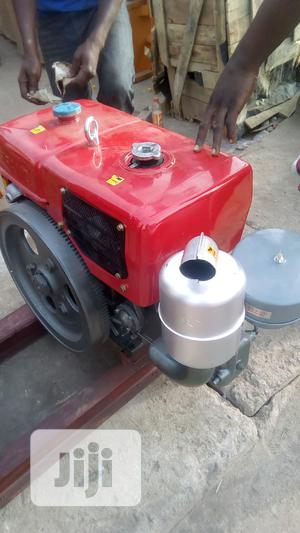 New Atlas Lister Generators for sale - MACHINERY HOUSE INTERNATIONAL ...
