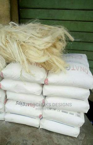 Fillas And Pop Material in Surulere - Building Materials & Supplies ...