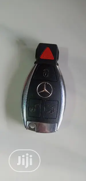 Mercedes-Benz Car Remote Entry System Kits in Nigeria for sale Prices ...
