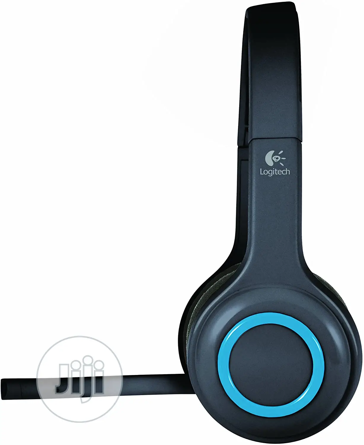 Logitech H600 Wireless Headset in Ikeja - Headphones, Gateway Digital ...