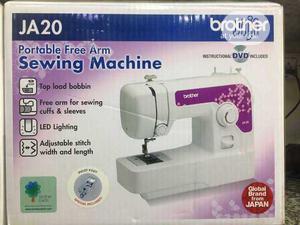 Brother JA20 Sewing Machine in Lagos Island (Eko) - Home Appliances ...