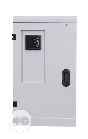 TPC AVRM1 15 KVA Single Phase Rugged Avr/Stabiliser in Lekki ...