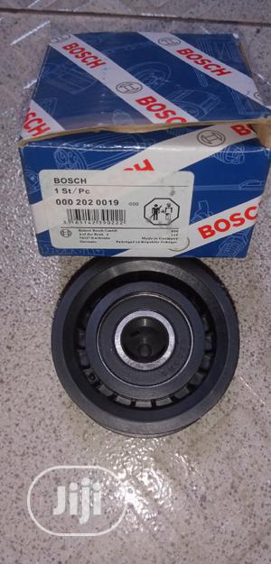 Mercedes Benz Engine Serpentine, Belt Roller for sale - E. A. G ...