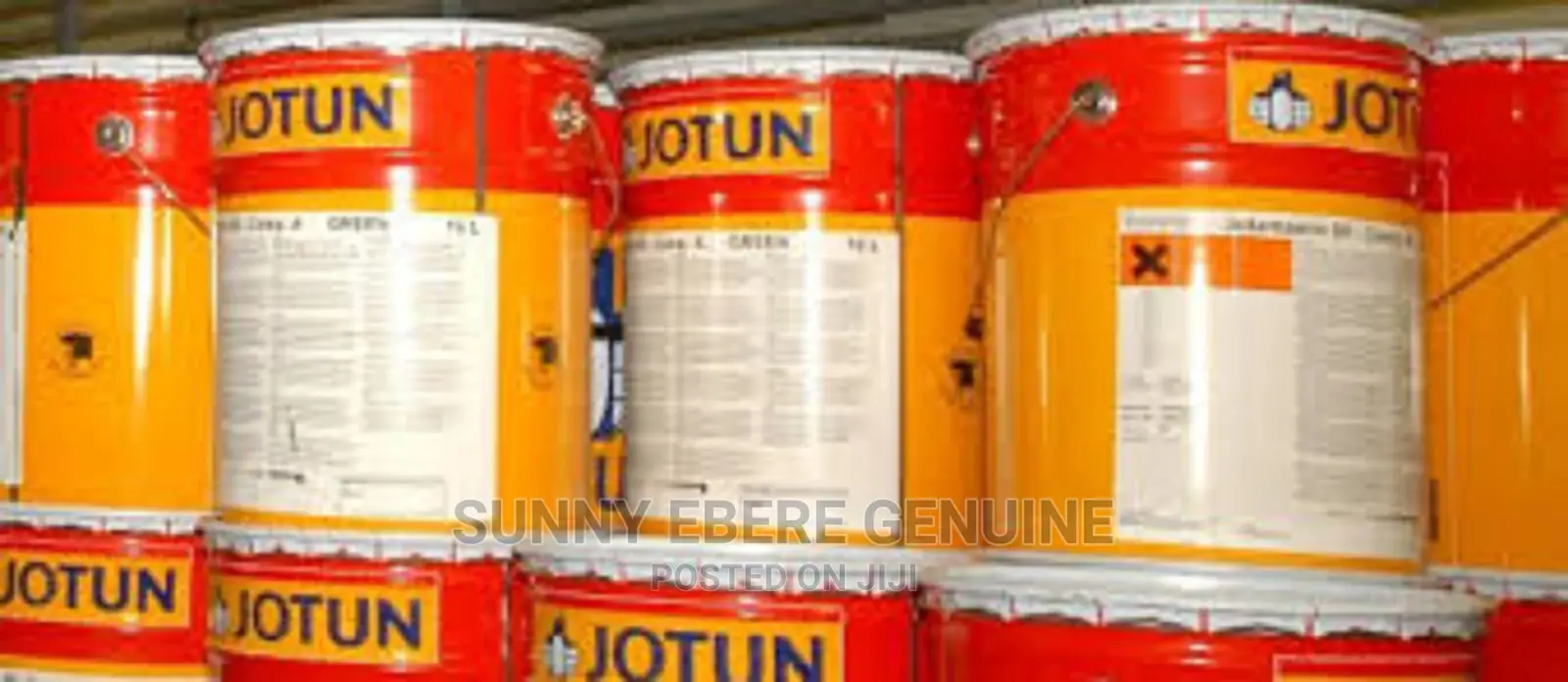 Jotun Marine Coatings, Marine Anti Rust And Waterproofing Pa for sale ...