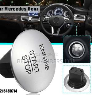 Mercedes Benz Push To Start Button in Surulere - Vehicle Parts ...