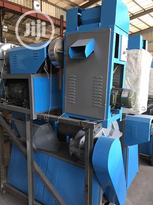Nylon Recycling Machine for Waste Nylon Recycling in Ikeja ...