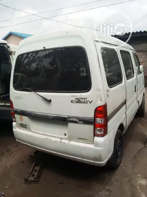 Suzuki APV Minibus Buses & Microbuses in Mushin for sale Price on Jiji.ng