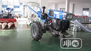 18hp Power Tiller in Kaduna / Kaduna State - Farm Machinery & Equipment ...
