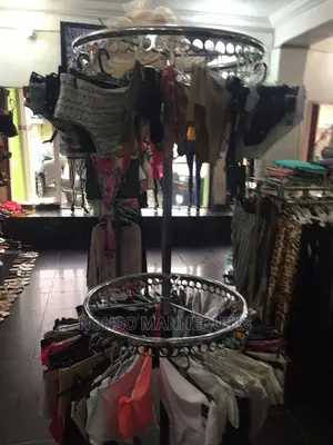 Pallet Racks in Nigeria for sale Price on Jiji.ng