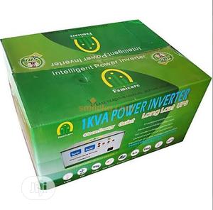 Famicare Intelligent Power 1kva Inverter in Ikeja - Electrical ...