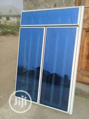 Frameless Windows & Glass in Nigeria for sale Price on Jiji.ng