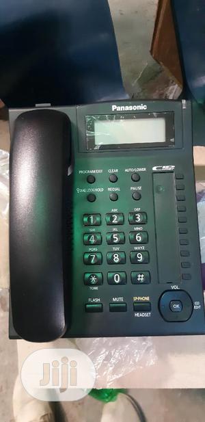 Panasonic 880 Intercom Phone in Ojo - Home Appliances, Caleb Valiant ...