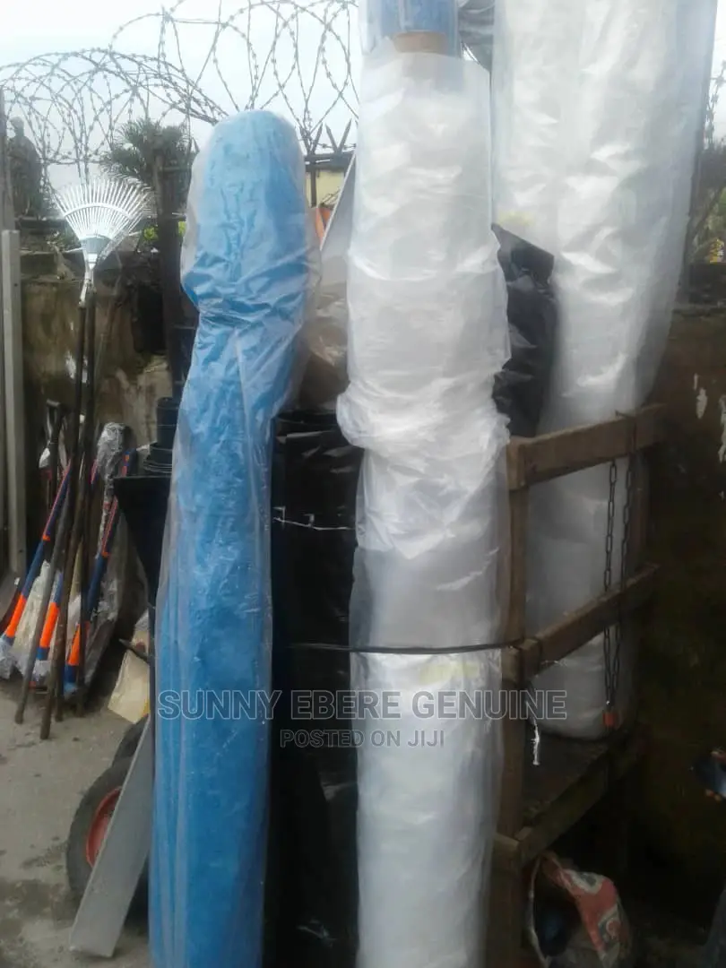 Nylon Polythene, Dpm, Waterproof, Thick and Light for sale - Sunny ...