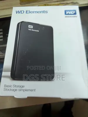 Hard Drive Enclosures in Nigeria for sale Prices on Jiji.ng