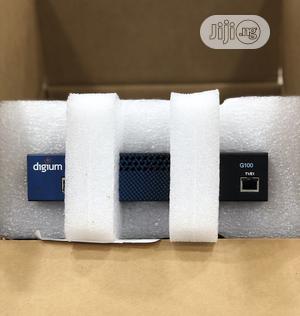 Digium G100 1 T1/E1/PRI Port Gateway in Ikeja - Networking Products ...