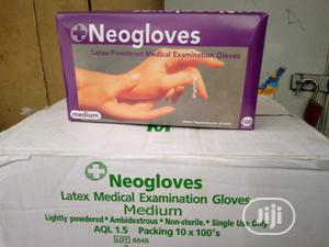 Hand Gloves in Lagos Island (Eko) - Medical Equipment & Supplies ...