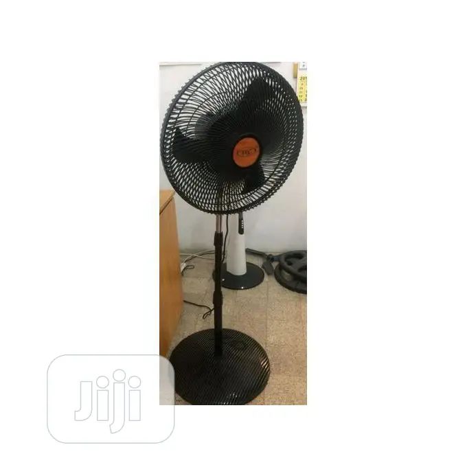 Ox Ox Plus STAND FAN in Lagos Island (Eko) - Home Appliances, Aina ...