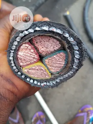 Nigerchin Electrical Cables in Nigeria for sale Price on Jiji.ng
