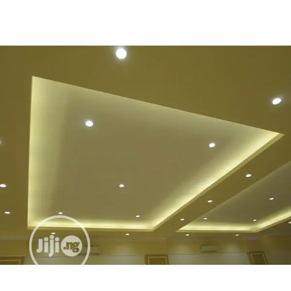 1ps 6mm Kalsi Fibre Cement Boards- Kalsi Ceiling in Ikeja - Building ...