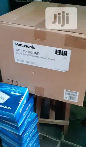 Panasonic Landline Phones in Nigeria for sale Price on Jiji.ng