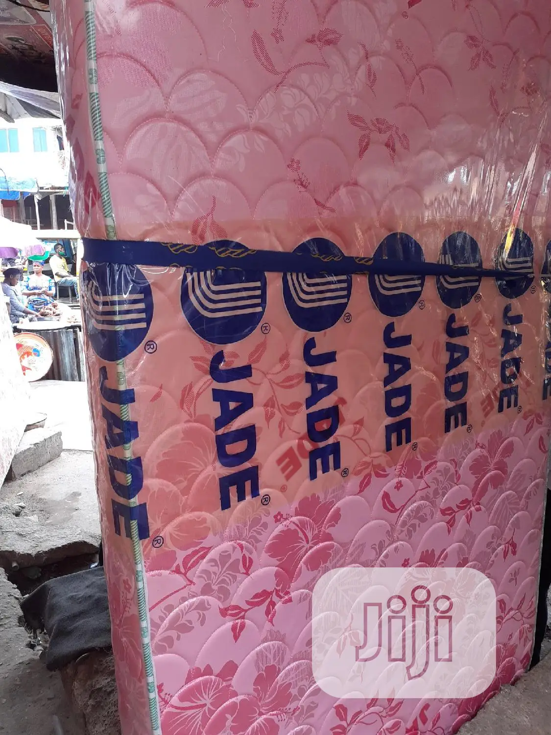 4ft by 6 Unifoam Jade Mattress in Lagos Island (Eko) - Furniture ...