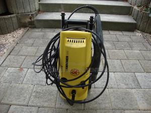 Karcher 299m High Pressure Washer for sale - DANOMAB GLOBAL VENTURES ...
